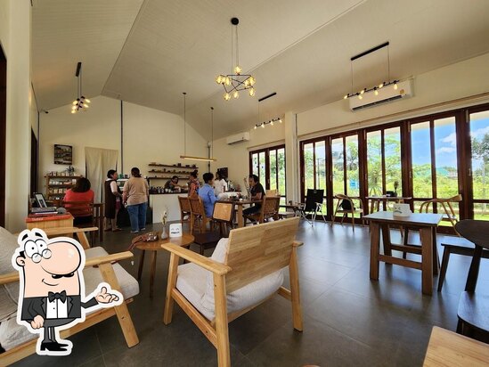 Smtha - Simply Cafe, Krabi Noi - Menú del restaurante, precios y reseñas