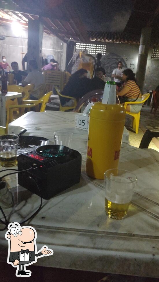 Taberna Bar, Fortaleza, R. Mal. Deodoro - Avaliações de restaurantes