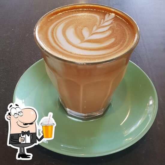 Menu at Tamping Ground - Caringbah restaurant, Caringbah