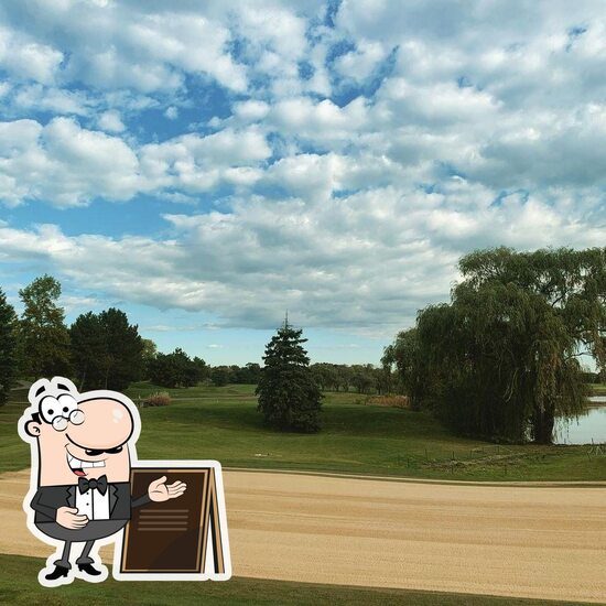 Taylor Meadows Golf Club in Taylor - Restaurant menu and reviews