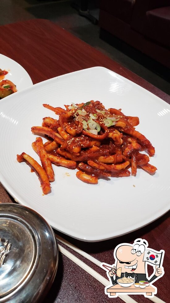 Yoon's Kitchen Korean Food & Chicken in Hilo - Restaurant reviews