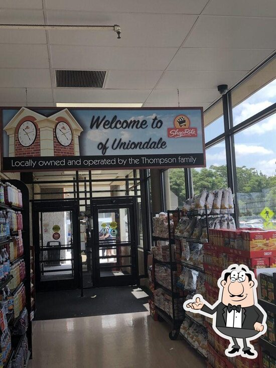 ShopRite of Uniondale, Uniondale - Restaurant menu, prices and reviews