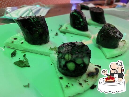 Monchy's Colombian Grill (Rahway) in Rahway - Restaurant menu and reviews