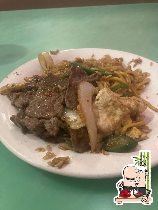 Pagoda Buffet And Grill in Indianapolis - Restaurant reviews