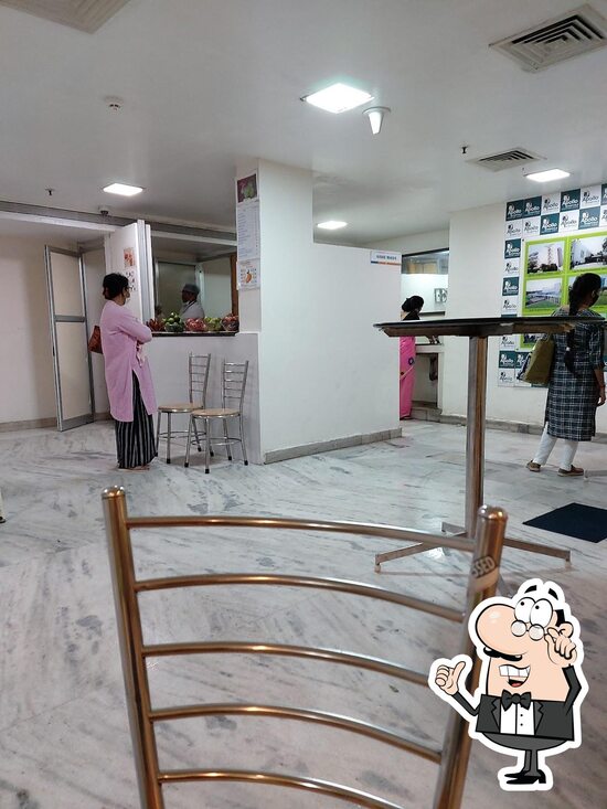 Apollo Hospital, Greams Road Canteen, Chennai - Restaurant menu, prices ...