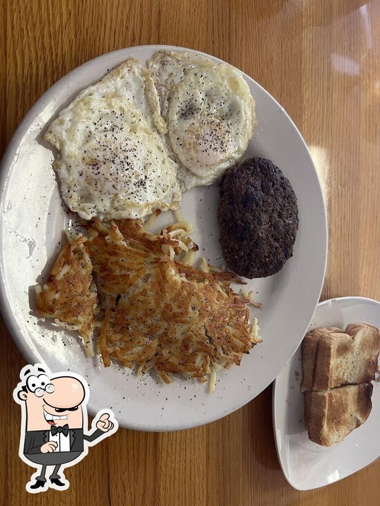 Sally's Diner, Longwood - Restaurant menu, prices and reviews