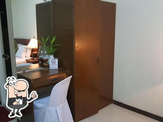 VSU Guest House, Baybay City - Restaurant menu, prices and reviews