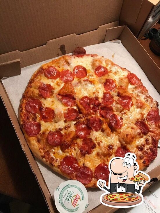 Stoner's Pizza Joint Savannah Georgetown, 1190 King George Blvd a12 in ...