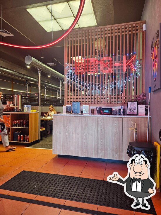 BBQ-K Springvale, Springvale - Restaurant menu, prices and reviews