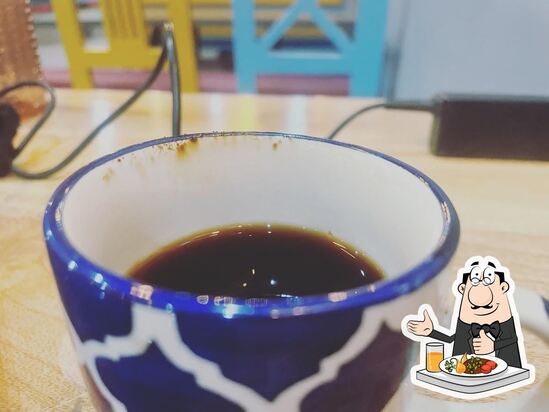 Cafe level-up, Jaipur - Restaurant reviews