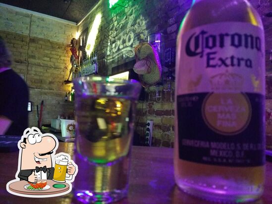 El Loco pub & bar, Aarhus - Restaurant reviews