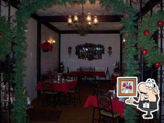 El Vaquero Restaurant, Gruver - Menú del restaurante, precios y reseñas