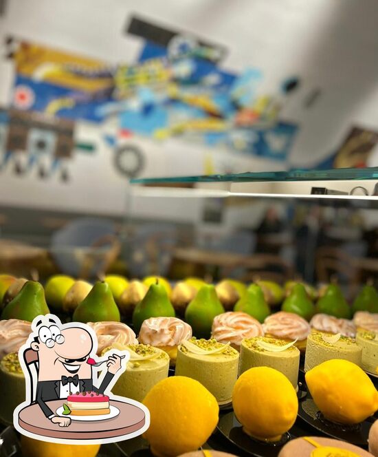 IPPA CAFE Hrad, Prague - Restaurant reviews