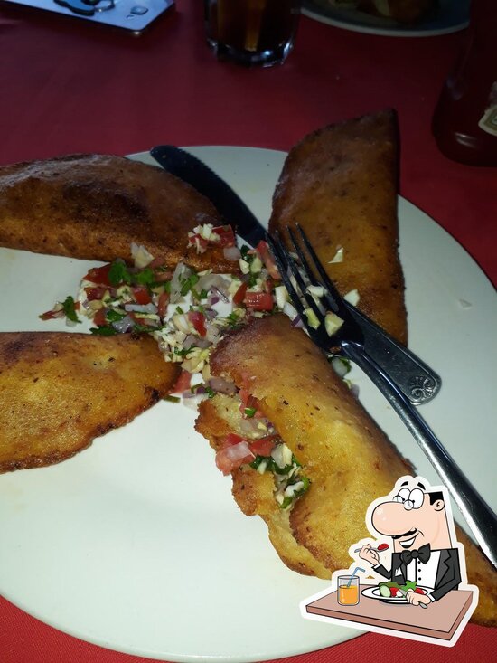 Las Brisas restaurant, Nuevo Torno Largo - Restaurant reviews