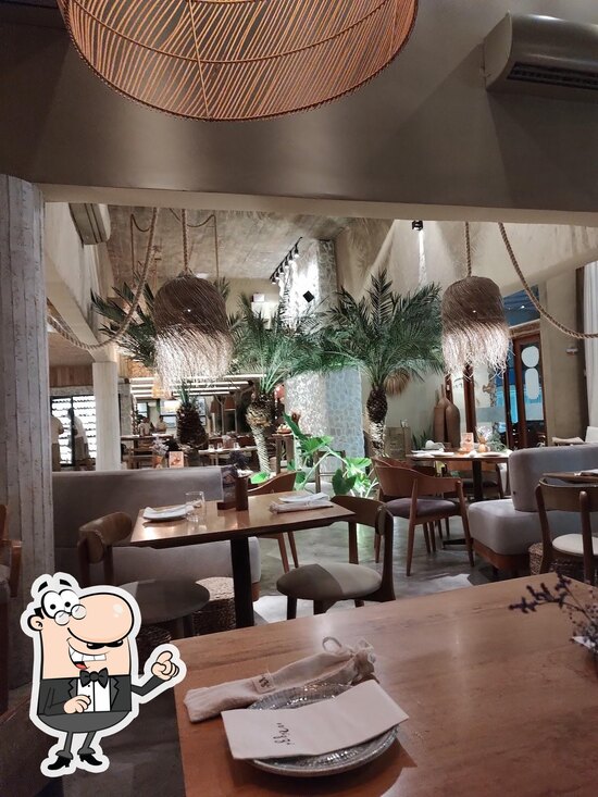 Restaurante Mézzi, Fortaleza - Carta del restaurante y opiniones