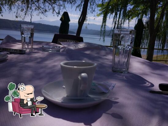 Restaurant Drilon, Debar - Restaurant menu, prices and reviews