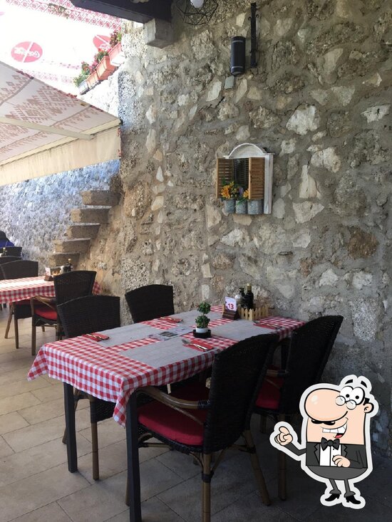 Restoran Labirint, Mostar - Speisekarte, Preise und Bewertungen