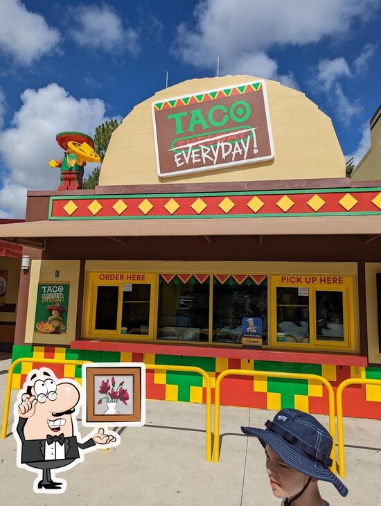 Taco Everyday in Winter Haven