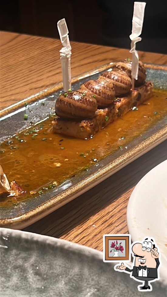 Tapeo Tapas & Wine Bar, Beckenham - Restaurant menu, prices and reviews