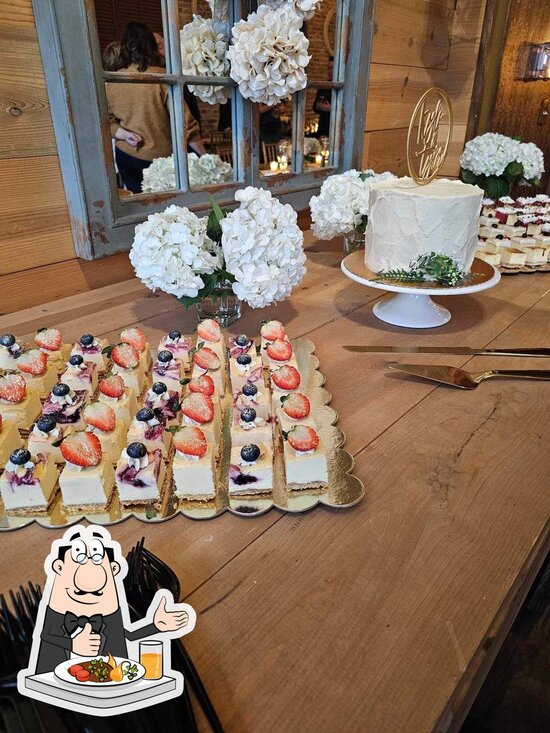 The Cheesecake Lady, Wood River - Restaurant menu, prices and reviews