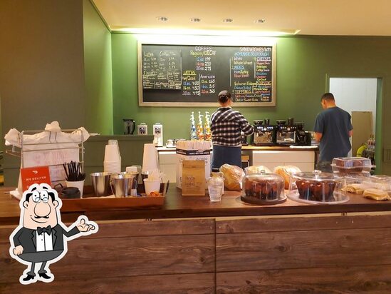 The Maple Cafe, Harrisonburg - Restaurant menu, prices and reviews