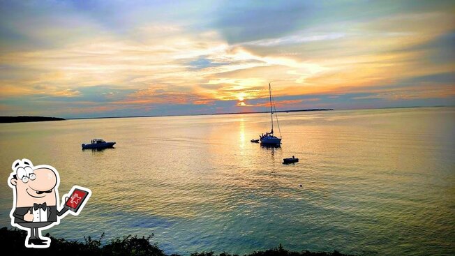 The Montauket in Montauk - Restaurant menu and reviews