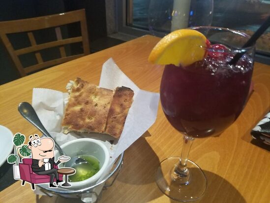 Volare in Revere - Restaurant menu and reviews