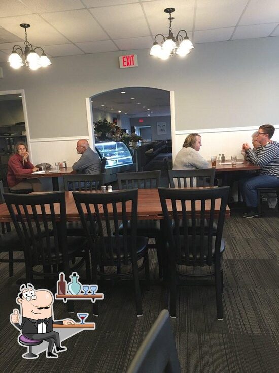 Warren Country Inn, Warren - Restaurant menu, prices and reviews