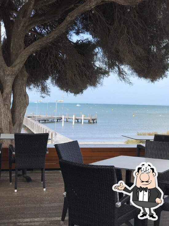 Hotel Rottnest, Rottnest Island - Menú del restaurante, precios y reseñas