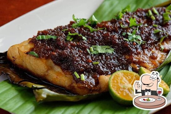 Menu at 101 Hawker Food House - Beacon Tower Branch restaurant, Makati ...