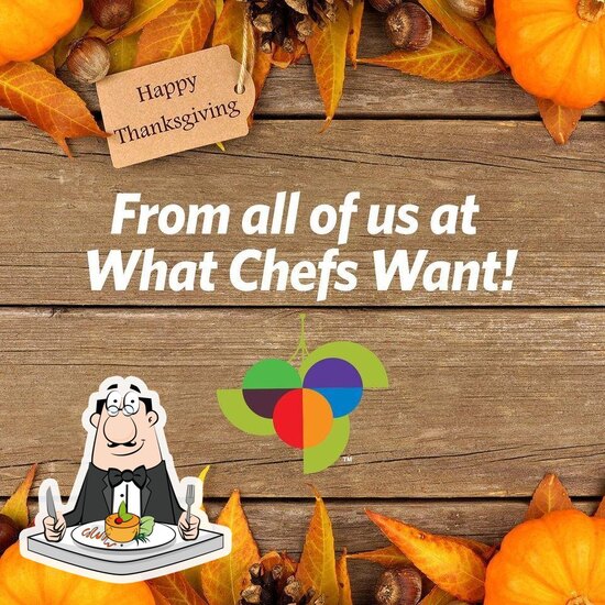 What Chefs Want, Louisville - Restaurant menu, prices and reviews
