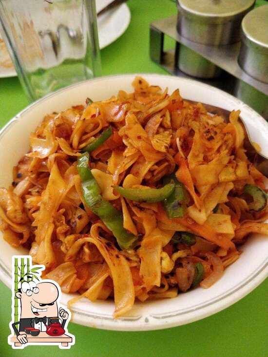 Reethu Chinese Restaurant, Coimbatore - Restaurant menu, prices and reviews