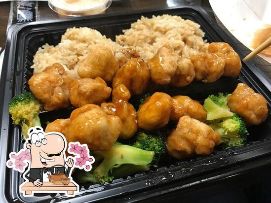 Tenko Japan, 6325 Falls of Neuse Rd in Raleigh - Restaurant menu and ...
