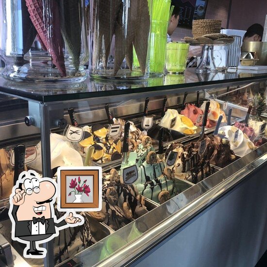 I Scream Gelato - Lowry, Denver - Restaurant menu, prices and reviews