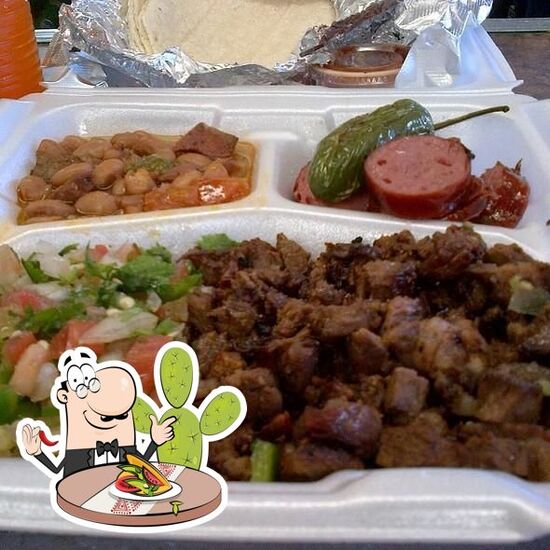 Rio Grande Pollos Asados, Odessa - Restaurant menu, prices and reviews