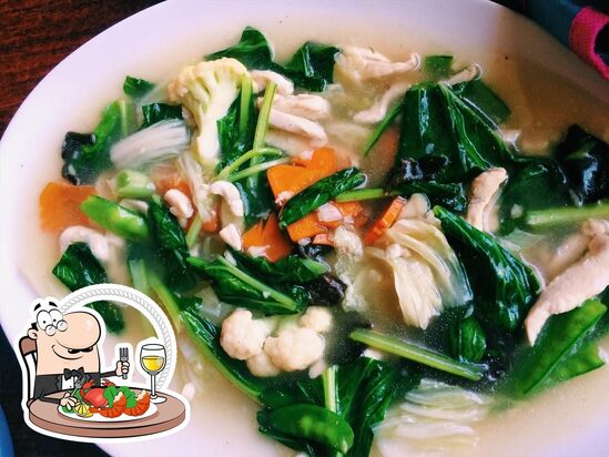 Restoran Renon, Denpasar - Restaurant menu, prices and reviews