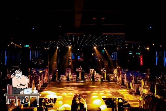 CAVALLI CLUB, Giza - Restaurant menu, prices and reviews