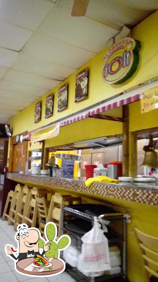 Restaurante EL PANKEKI, Tijuana - Carta del restaurante y opiniones