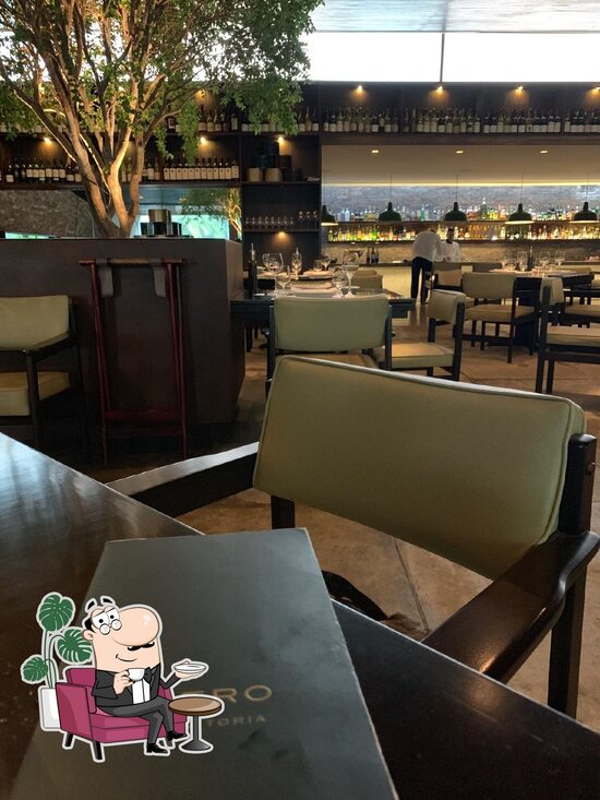 Gero+Trattoria Barra, Rio de Janeiro - Menu do restaurante, preços e ...