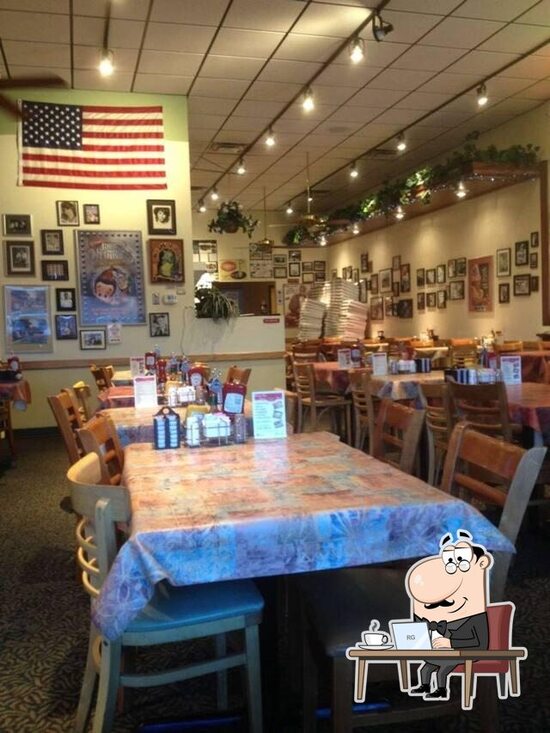 Jimmy's Cafe On Jefferson in Albuquerque - Restaurant reviews