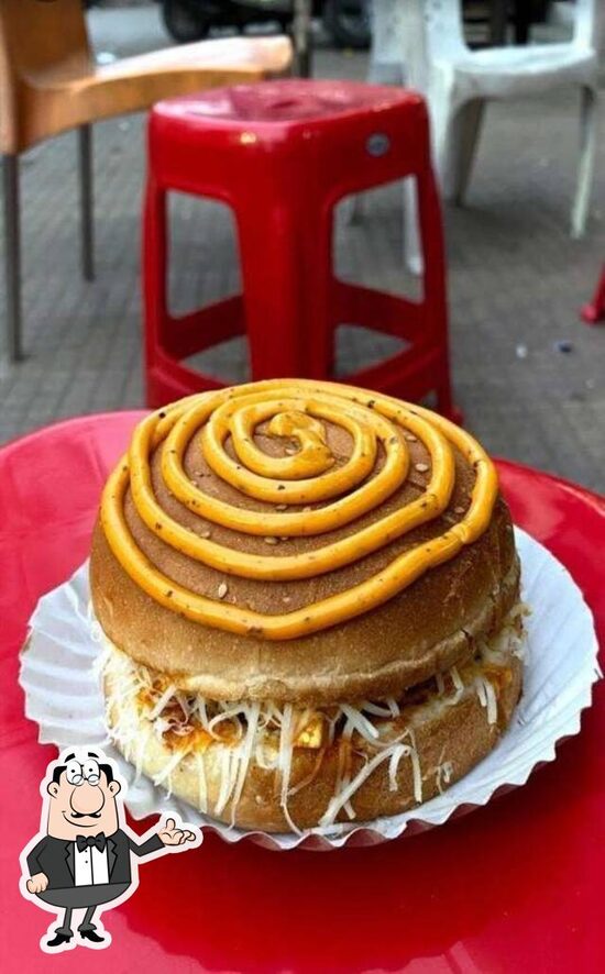 MR JUMBO, Ahmedabad - Restaurant reviews