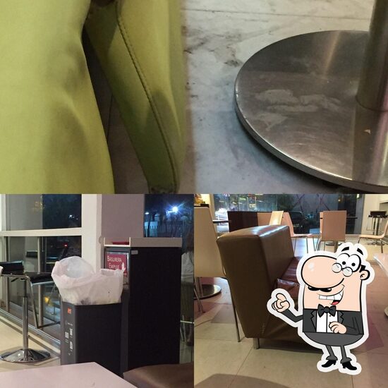 Popsy Helados Gourmet, Barranquilla - Restaurant menu, prices and reviews