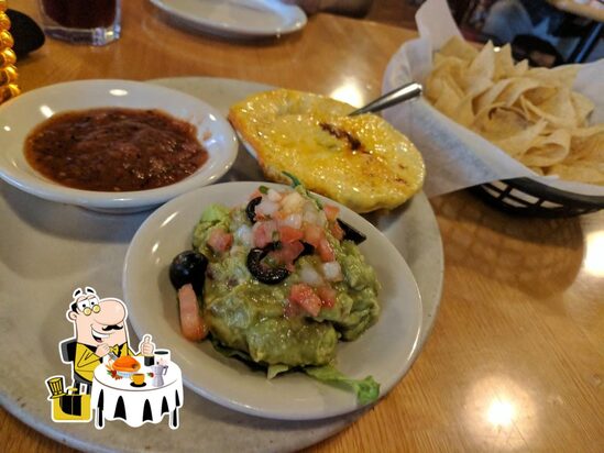 Rebos, Sioux City - Restaurant menu, prices and reviews