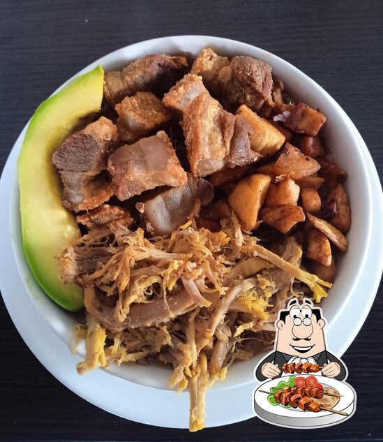 Restaurante Sabor Caribe, Cali - Menú del restaurante, precios y reseñas