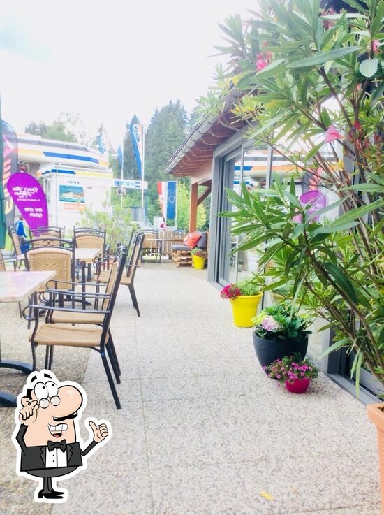 Rose's Thai Kitchen To Go, Kössen - Speisekarte, Preise und Bewertungen