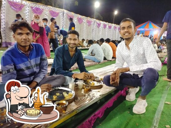 Shree Ram Vatika, India - Restaurant reviews