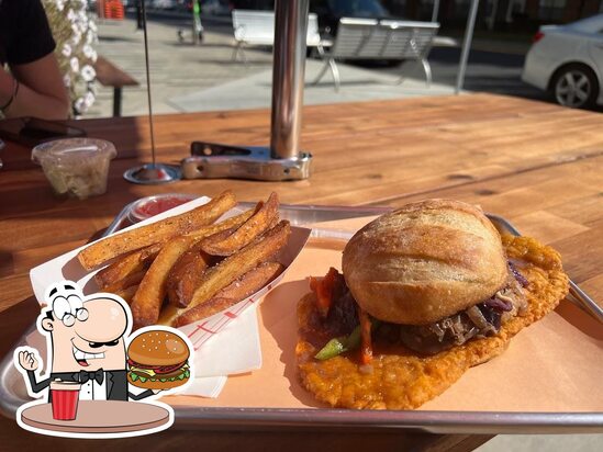 The Good Wurst in Charlotte - Restaurant reviews