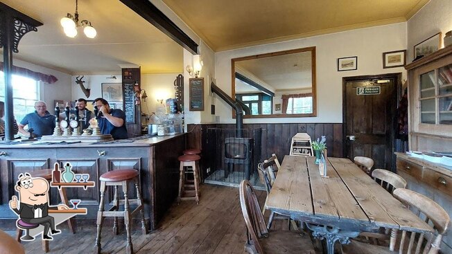 The Station Hotel, Framlingham - Restaurant menu, prices and reviews
