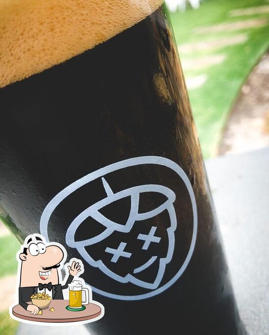 Wild Hop Brewing Company, Yallingup - Restaurant menu, prices and reviews