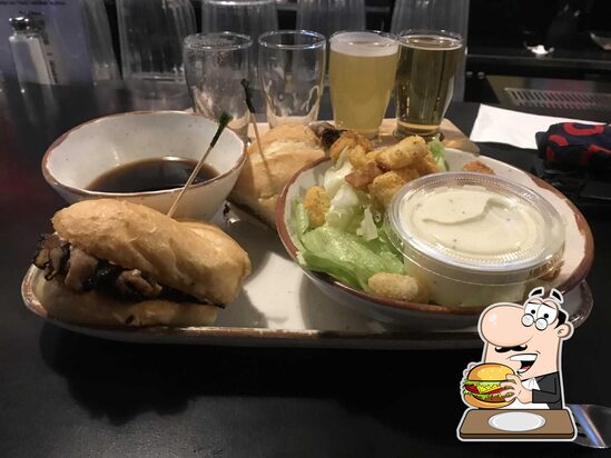 Ten Pin Tap House, Moses Lake - Restaurant menu, prices and reviews